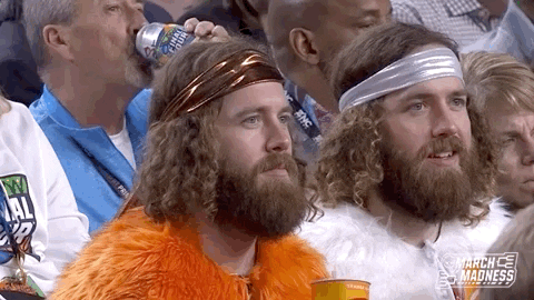 Twin Fans GIFs - Get the best GIF on GIPHY