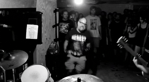 Powerviolence GIFs - Get the best GIF on GIPHY