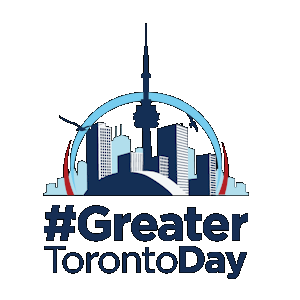 Greater Toronto Sticker by Global News for iOS & Android | GIPHY