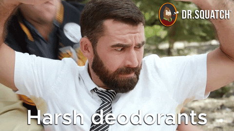 Deodorants GIFs - Get the best GIF on GIPHY