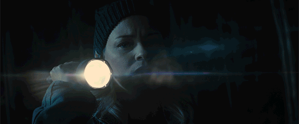 Flashlight Searching GIF by Brightburn - Find & Share on GIPHY