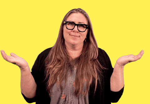 Buuuuuuut Who Knows GIFs - Get the best GIF on GIPHY