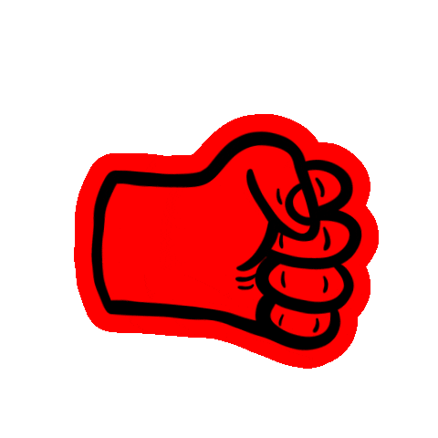 Thumbs Up Thumbs Down Gif