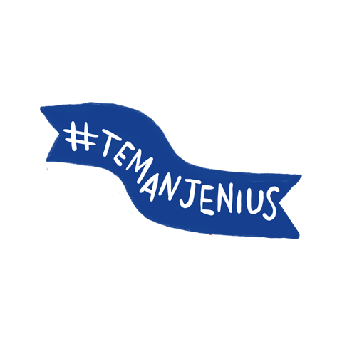 Jenius Connect Sticker for iOS & Android | GIPHY