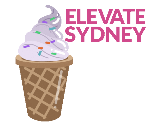 ELEVATE Sydney GIFs on GIPHY - Be Animated