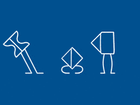 Rectilinear Motion Animation