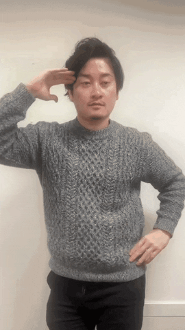 Japan Man GIF by 株式会社MainC - Find & Share on GIPHY