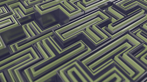 Infinite Loop Looping GIF by CmdrKitten - Find & Share on GIPHY