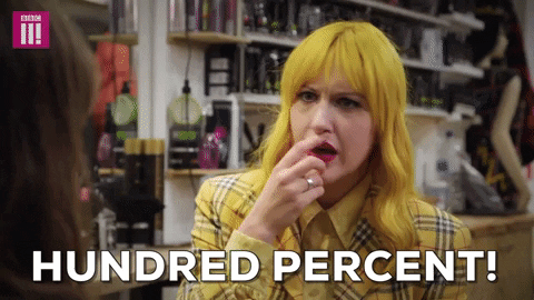 Completely Agree GIFs - Get the best GIF on GIPHY