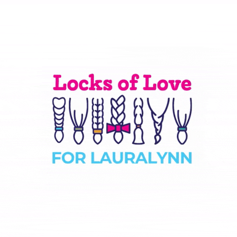Locks Of Love GIFs - Get the best GIF on GIPHY