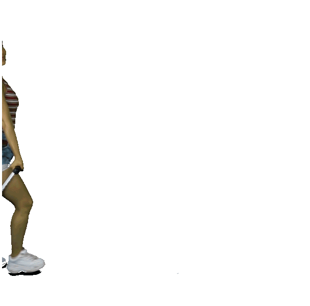 Gaby Gabyalbo Sticker by BOBO for iOS & Android | GIPHY