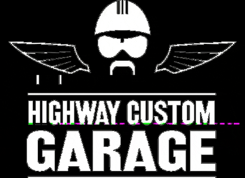 Highway Custom Garage GIFs on GIPHY - Be Animated