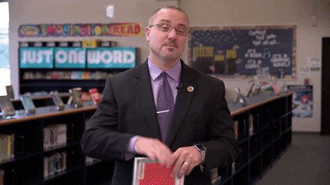 Book Drop GIFs - Get the best GIF on GIPHY