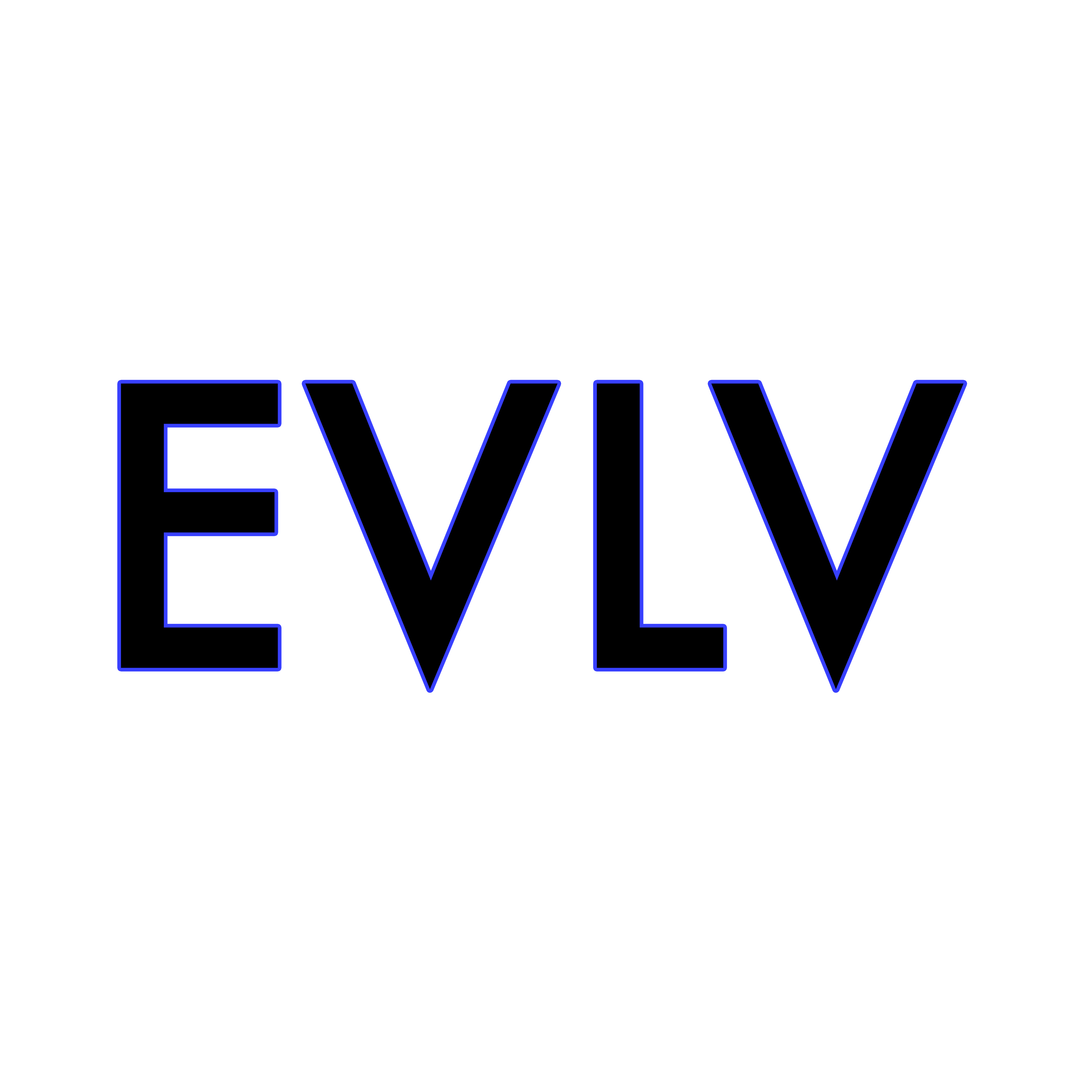 Sticker by EVLV.ONLINE for iOS & Android | GIPHY