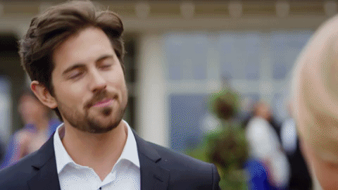 Hallmark Channel GIF - Find & Share on GIPHY