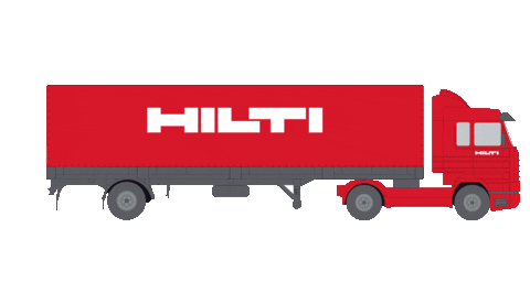 Car Love Sticker by Hilti Latam for iOS & Android | GIPHY