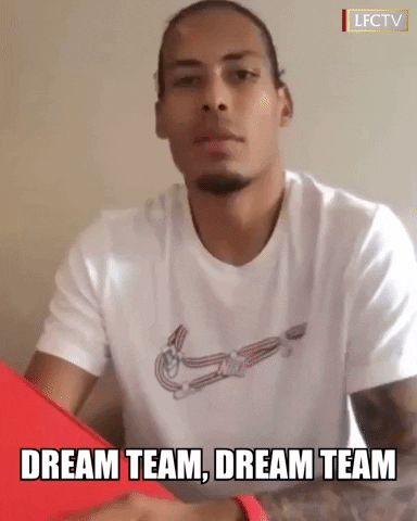 Dream-team-fc GIFs - Get the best GIF on GIPHY