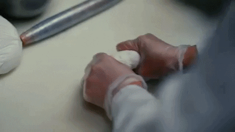 Chinese Food Cooking GIF by gunnarolla - Find & Share on GIPHY