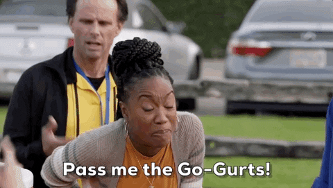 Go Gurt GIFs - Get the best GIF on GIPHY