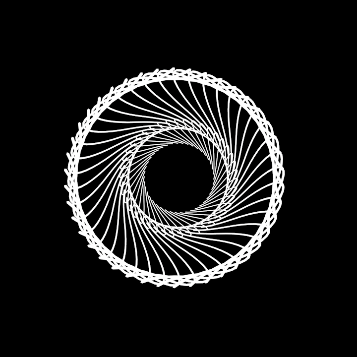 Art Loop GIF by tracheotommy - Find & Share on GIPHY