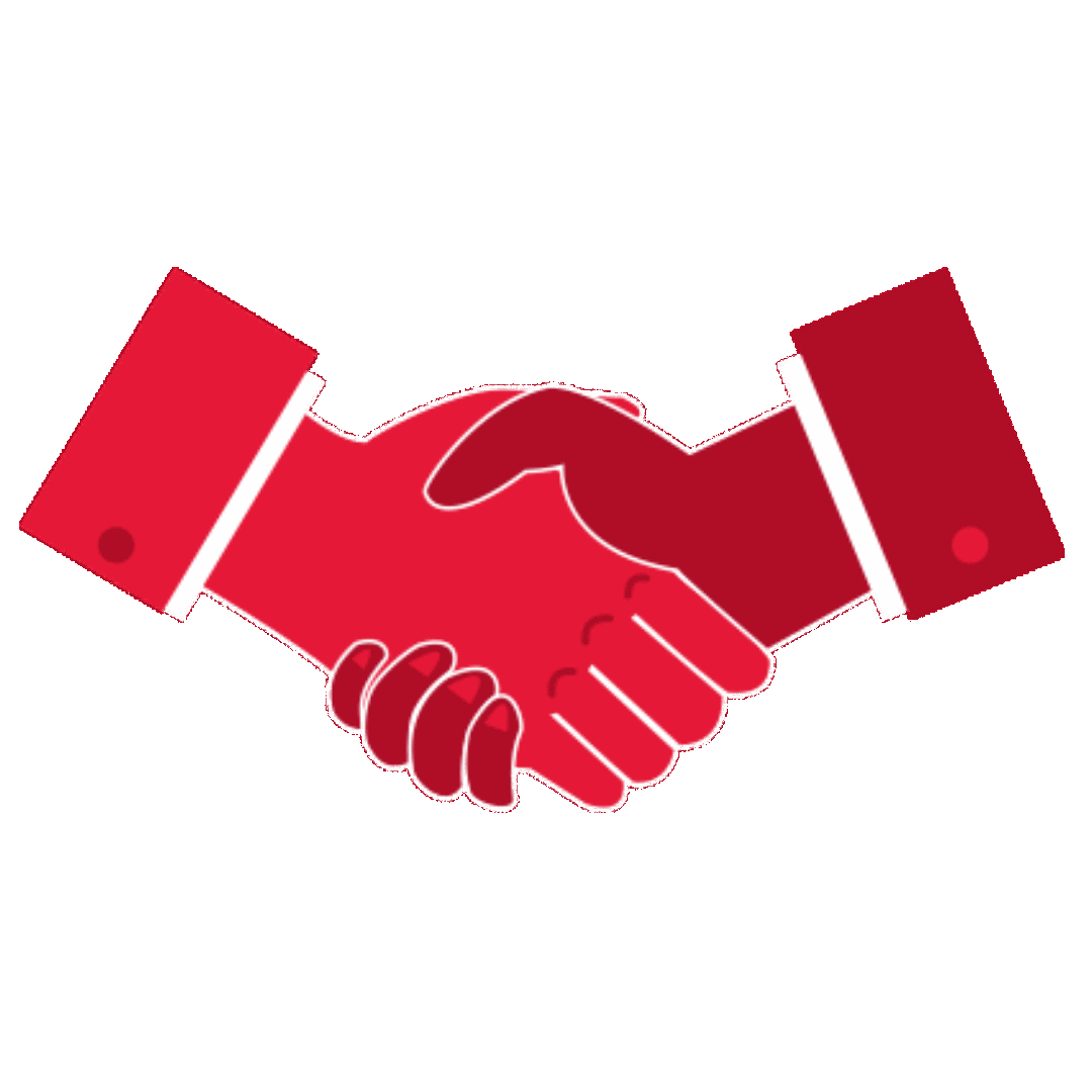 Handshake Affaireconclue Sticker by Sutton Group for iOS & Android | GIPHY