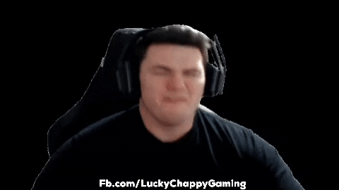 Gaming Rage GIFs - Get the best GIF on GIPHY
