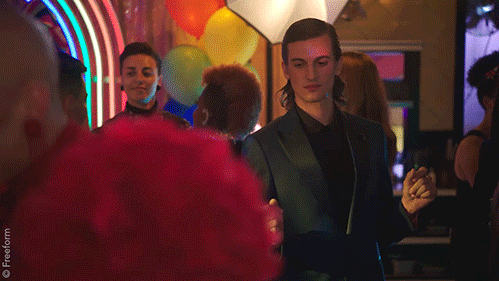 Scoping Out GIFs - Get the best GIF on GIPHY