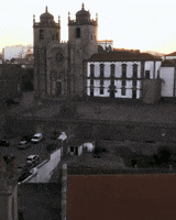 Porto, Portugal by Jocqua | GIPHY