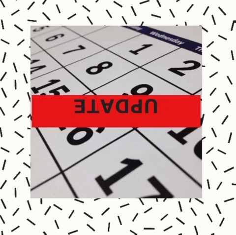 Update Your Brand GIFs - Get the best GIF on GIPHY