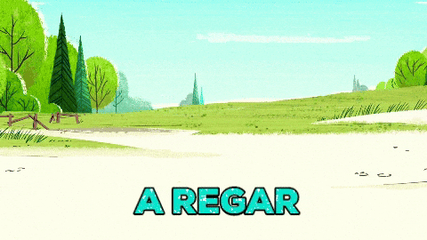 Regar GIFs - Get the best GIF on GIPHY