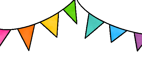 Party Sticker for iOS & Android | GIPHY