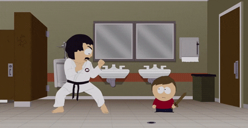 South Park The Stick Of Truth GIFs - Get the best GIF on GIPHY