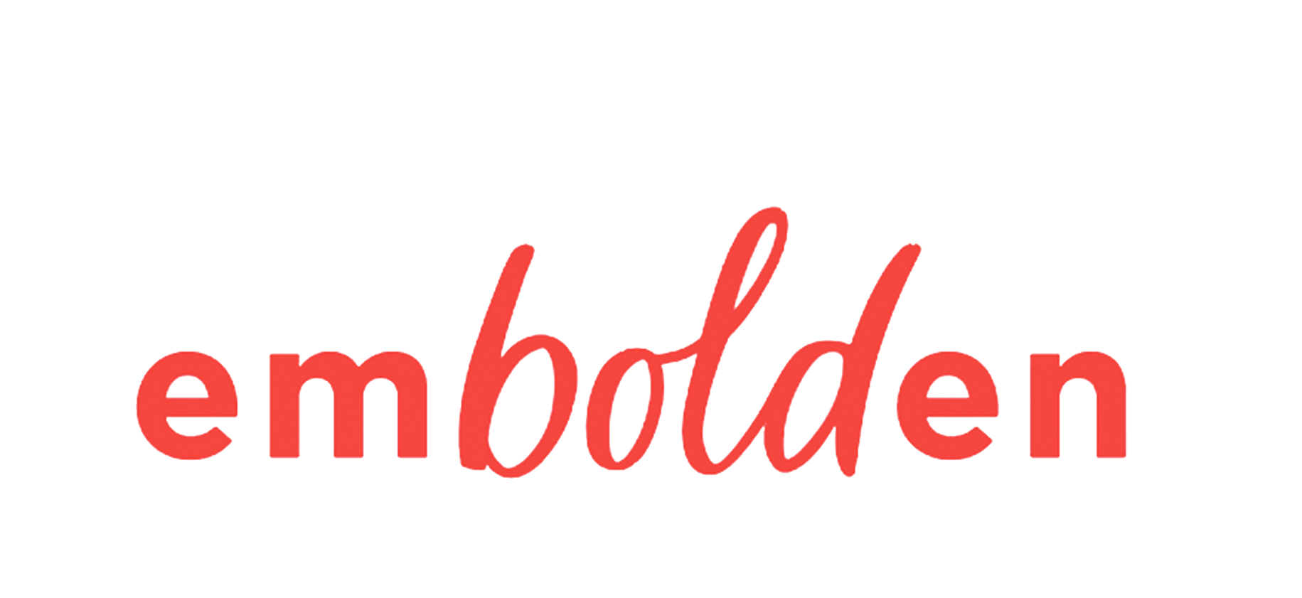 Women Embolden Sticker by NSP Studio for iOS & Android | GIPHY