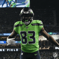 Touchdown Dance Gif