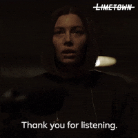 Thank You For Listening To My Presentation Gif