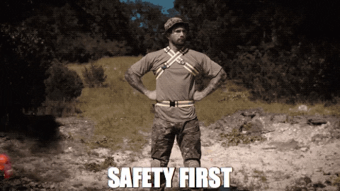 Safety Mat GIFs - Find & Share on GIPHY