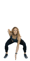 Fitness Trainers share advice on sticking to your goals by Daily Burn ...