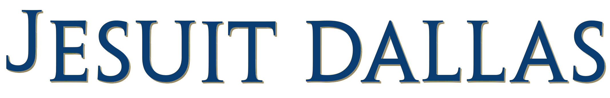 Sticker by Jesuit Dallas for iOS & Android | GIPHY