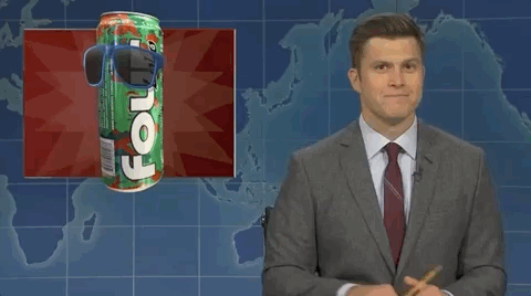 Snl Four Loko GIF by Saturday Night Live - Find & Share on GIPHY