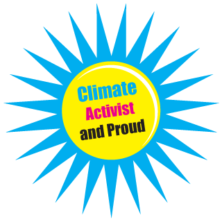 Youth Climate Summit Sticker by NRDC for iOS & Android | GIPHY