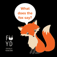 What Does The Fox Say Meme