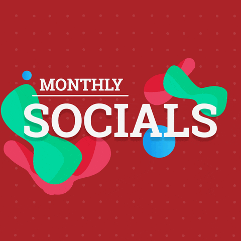 Monthly-socials GIFs - Get the best GIF on GIPHY