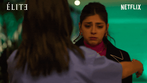 Sara And Friends GIFs - Get the best GIF on GIPHY