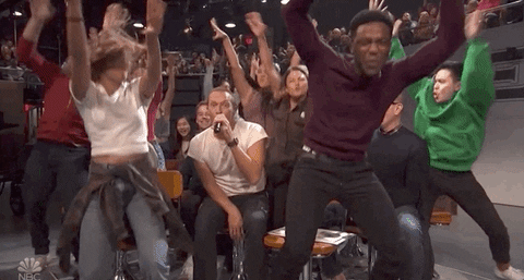 Snl GIF by Saturday Night Live - Find & Share on GIPHY