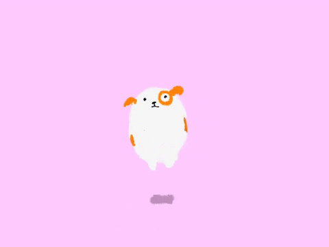 Dance Hover GIF by Kimmy Ramone - Find & Share on GIPHY