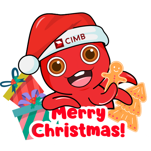 Cimbchristmas GIFs - Get the best GIF on GIPHY