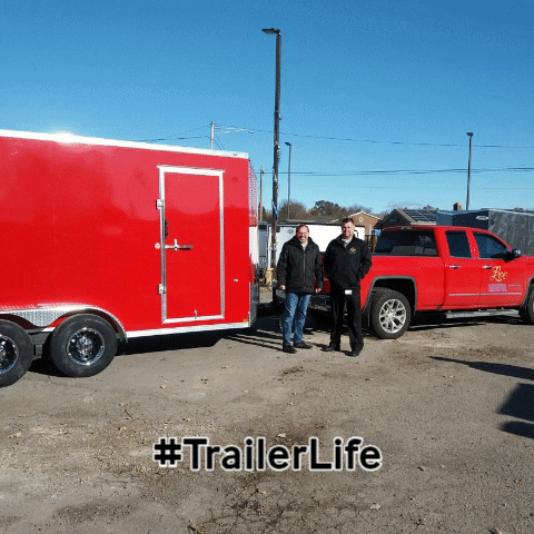 American Trailer Mart GIFs - Get the best GIF on GIPHY