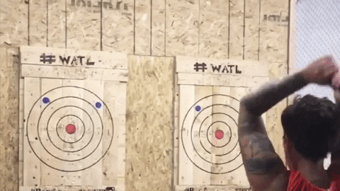 Give Me The Ax GIFs - Get the best GIF on GIPHY