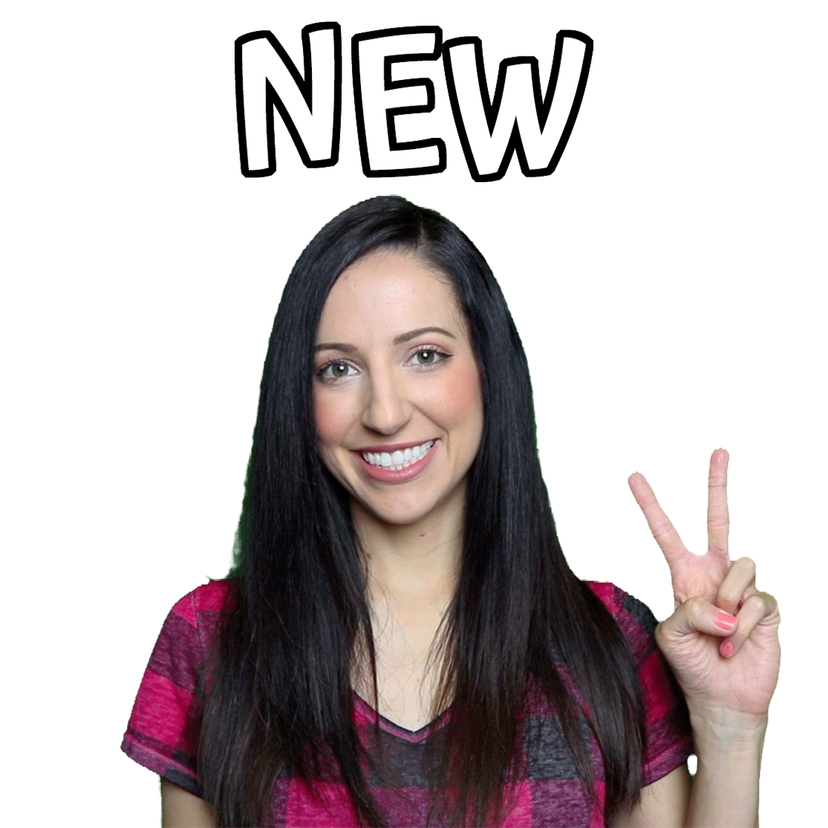 Youtube Teeth Talk Girl Sticker by state and lake for iOS & Android | GIPHY