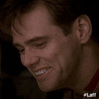 Jim Carrey Laughing Gif Find Share On Giphy New Trending GIF Tagged